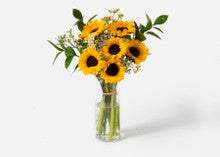 Just Sunflowers – Heart & Home Flowers