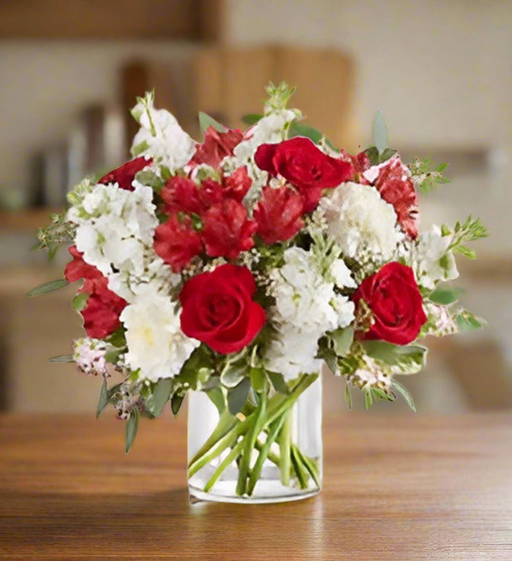 Heart & Home Flowers – Heart & Home Flowers
